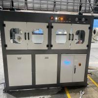 China ODM Plastic Pipe Extrusion 75mm ‑ 200mm Pipe Production Line for sale