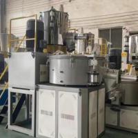 China 240mm Door Frame Profile Extrusion Line Profile Extrusion Equipment for sale