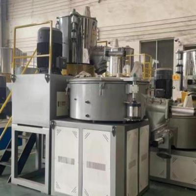 China 240mm Door Frame Profile Extrusion Line Profile Extrusion Equipment for sale