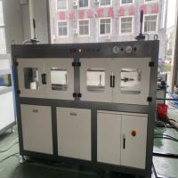 China Flexible  PVC Pipe Extrusion Machine Water Delivery OEM  Hose Production Line for sale