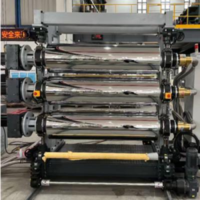 China PVC Granulation Profile Extrusion Line Profile Extruder Machine for sale