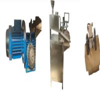 China PVC Edge Banding Profile Extrusion Line PVC Profile Extruder for sale