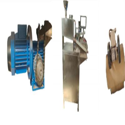 China PVC Edge Banding Profile Extrusion Line PVC Profile Extruder for sale