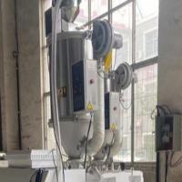 China MBBR Filler Profile Extrusion Line Profile Extrusion Machine for sale