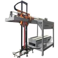 China SPC300 Counter Rotating PC Profile Extrusion Line Profile Extrusion Machine for sale