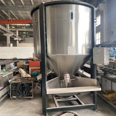 China Plastic Hopper Dryer Plastic Profile Extrusion Line Profile Extrusion Equipment for sale