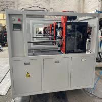 China Automatic  PVC Pipe Extrusion Machine 50mm ‑ 200mm Pvc Extruder Machine for sale