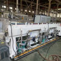 China Single Screw  PPR Pipe Extrusion Machine 20mm ‑ 63mm Pipe Extruder for sale