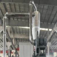 China 800 Disc Industrial Pulverizer Machine 500kg/H  - 800kg/H Pulverizer In Power Plant for sale
