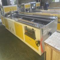 China PE WPC Outdoor Decking WPC Profile Extrusion Line WPC Profile Machine for sale