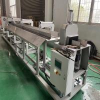 China PA66 Thermal Break Strip Profile Extrusion Line Profile Extruder Machine for sale