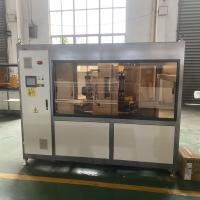 China 2 3 4 Track Haul Off Machine Profile Extrusion Line Plastic Profile Extrusion Machine for sale