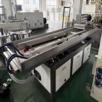 China Hollow Wall Panel Production Line 300mm 400mm 600mm  Pvc Ceiling Panel Production Line for sale