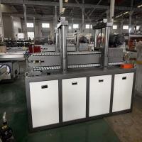 China Hollow Wall Panel Production Line 300mm 400mm 600mm  Pvc Ceiling Panel Production Line for sale