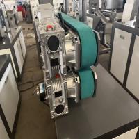 China PE PP Decorative Strip Plastic Profile Extrusion Line Profile Extrusion Machine for sale