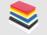 China ABS Composite Sheet / Board Extrusion Production Line for sale