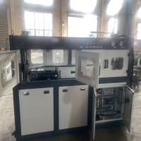 China Touch Screen Ppr Pipe Production Line Small Diameter 38CrMoALA Pipe Manufacturing Mahcine for sale