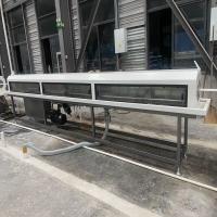 China Touch Screen Ppr Pipe Production Line Small Diameter 38CrMoALA Pipe Manufacturing Mahcine for sale