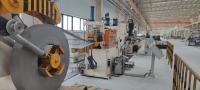 China High Speed Solar Bracket Roller Forming Machine Automatic Production for sale