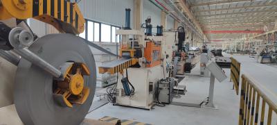 China High Speed Solar Bracket Roller Forming Machine Automatic Production for sale