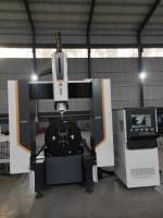 China 6000w Power Source Pipe Processing Machines Laser Cnc Machine for sale