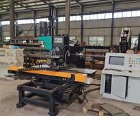China 3000r/min Professional CNC Plate Drilling Machine For Large Scale Processing for sale