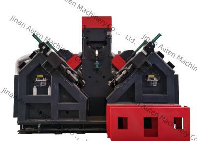 China High-Efficiency Automated CNC Angle Line Machine For Large-Size Angle Steel Drilling And Stamping for sale