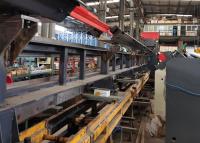 China Stepless CNC Angle Line Holistic CNC Movement And Accurate Hole Drilling In Angle Steel Tower Industry for sale