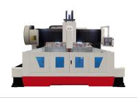 China Dedicated Servo Spindle Motor High Speed Rotary Joint And Drill Center Outlet CNC Milling Machine For Precision Processing for sale