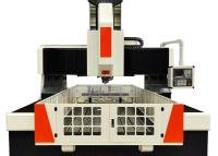 China PHD2016 Model CNC Plate Drilling Machine 40mm Max Drilling Diameter 100mm Max Thickness for sale