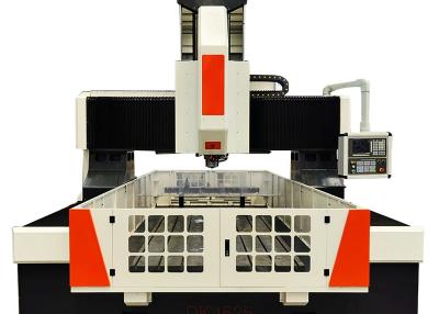 China PHD2016 Model CNC Plate Drilling Machine 40mm Max Drilling Diameter 100mm Max Thickness for sale
