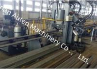 China Customizable cnc tool grinding machine for sale