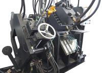 China High Cost Performance CNC Angle Steel Processing Machines Ensure Long Term Stable Operation for sale