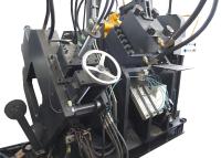 China The High Precision CNC Angle Steel Production Line Ensures Long Term Stable Operation for sale