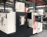 China M3-M30 Tapping Diameter CNC Gantry Plate Drilling Machine For Tube Sheet Flange for sale