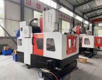 China Advanced High Speed CNC Plate Drilling Milling Machine For Large Steel Plates for sale