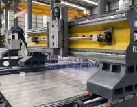 China Model PHD3030 High Speed CNC Plate Drilling Machine For Plates And Tube Sheets for sale