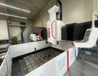 China Model PHD3030 High Speed CNC Plate Drilling Machine For Plates And Tube Sheets for sale