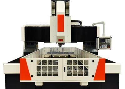 China 180mm Max Thickness CNC Gantry Plate Flange Drilling Machine M3-M24mm Tapping Diameter for sale