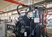 China 1000KN Cutting Force CNC Punching And Shearing Equipment Line ∟40×40×3～∟100×100×10mm Angle Size for sale