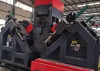 China 40mm Max. Drilling Diameter CNC Metal Punching Machine MQL 360-2 (Dry Cooling) Drill Cooling Unit for sale