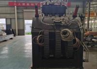 China Model ADM3635 Cnc Angle Drilling Marking Machine Line 100×100×10~360×360×35 Angle Size for sale