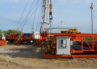 China 9KW Power Oil Well Minor Repair Intelligent Operation Machine Model XJNC-70/35 for sale
