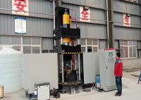 China 950mm Oil Tank Stroke Model HQ360-900 CNC Plate Sheet Heating Bending Machine 4.2x4.5x4.1m Overall Size for sale