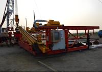 China 11200x2300x2700 Size Oil Well Minor Workover Intelligent Operation 8500~9750mm Oil Pipe Length for sale