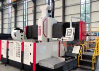 China 3000x1600mm Workpiece Size Drilling And Milling Machine Model PHD3016 70mm Max Drilling Diameter for sale