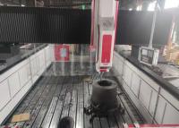 China 2pcs Drilling Power Head Double Spindle CNC Drilling Milling Machine 30~6000r/min Spindle Speed for sale