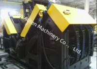 China Precise CNC Angle Line Machine Drilling And Marking Drill Bit External Cooling With Three CNC Axes for sale