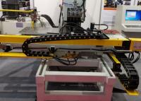 China CNC Plate Punching Machine With Max Drilling Diameter 50mm And BT50 Taper For Metal Sheet Drilling for sale