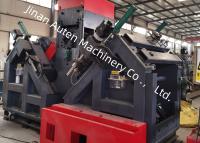 China 200m/Min Cutting Speed Of Drill CNC Angle Drilling And Stamping Large Steel 9 CNC Axes for sale